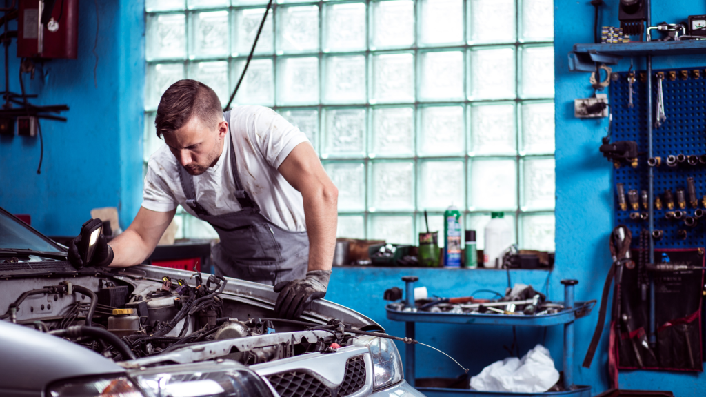 How to Choose an Auto Mechanic in 5 Easy Steps – Signature Cars
